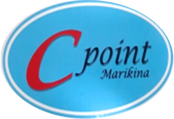 Cpoint Size Guide